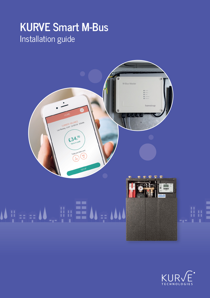 KURVE Installation Guide - Kurve
